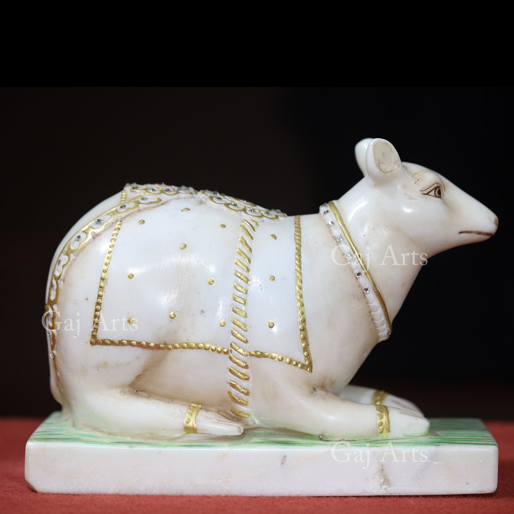 Mushak Marble Statue | Best Marble Statue in Udaipur |Buy Online Marble ...