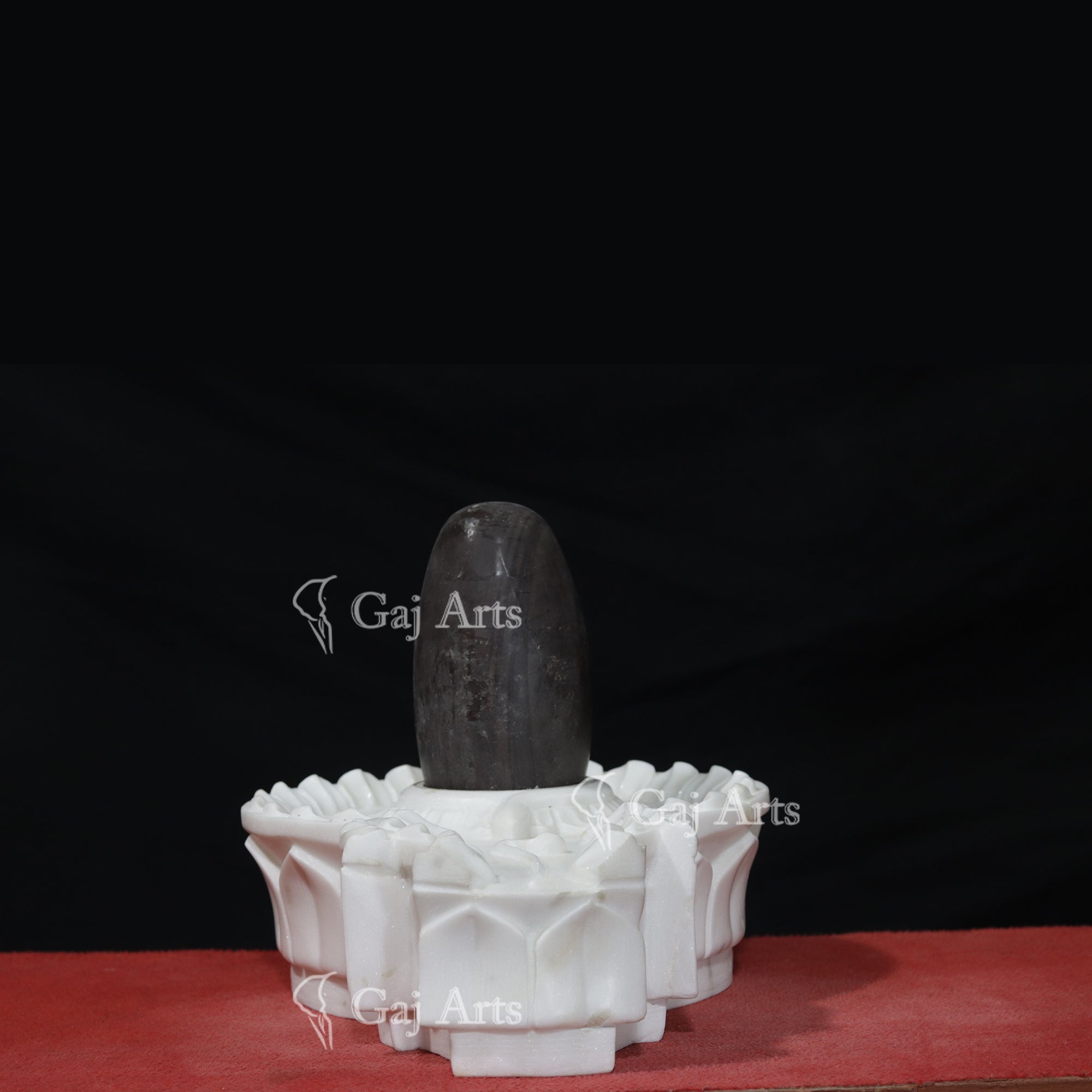 Shivling 15”